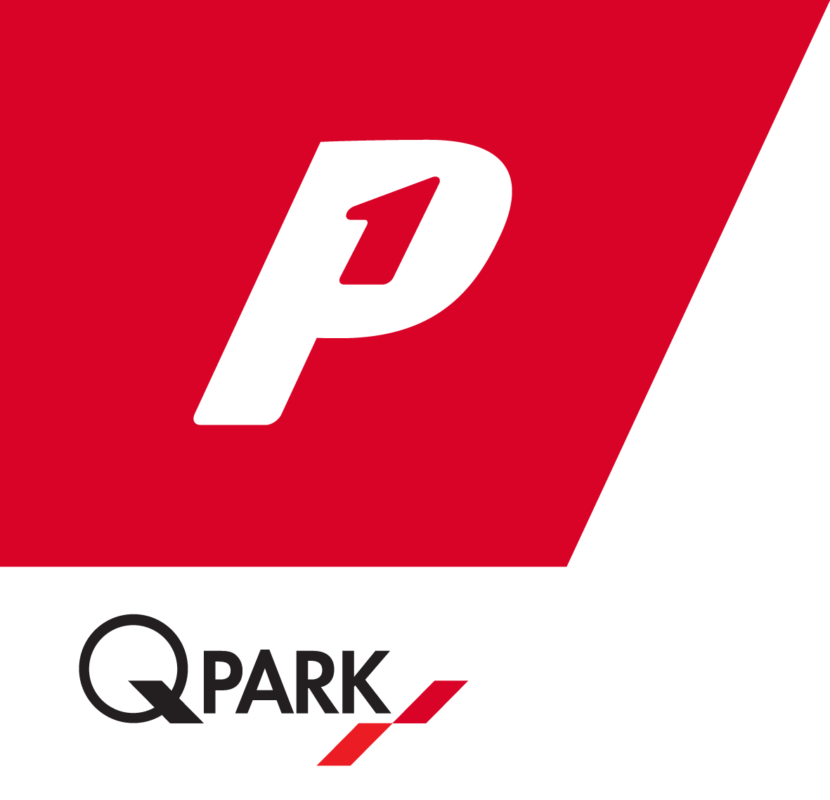 Qpark Parkingshop